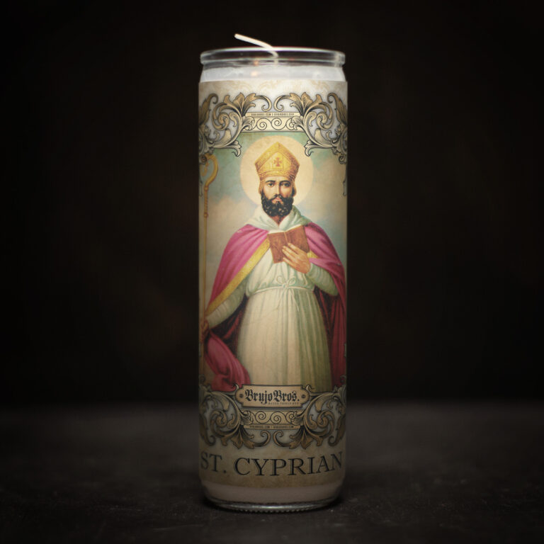 Folk Catholicism – BrujoBros