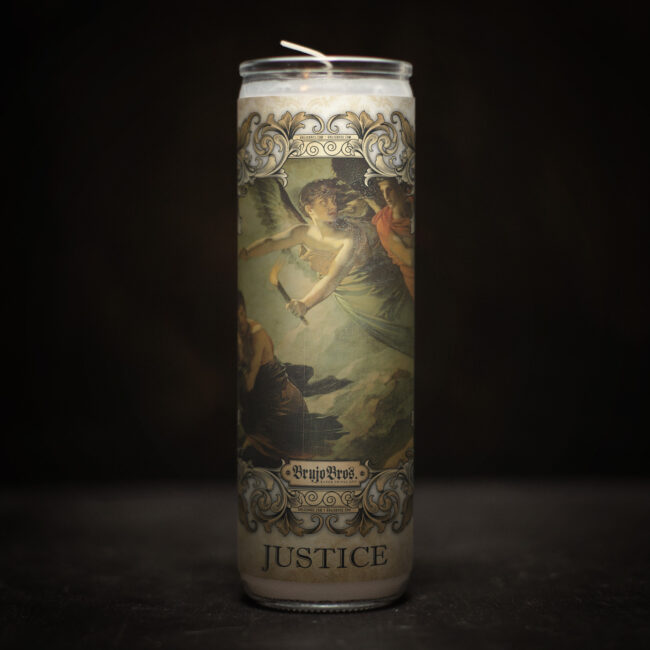 Justice & Revenge – BrujoBros